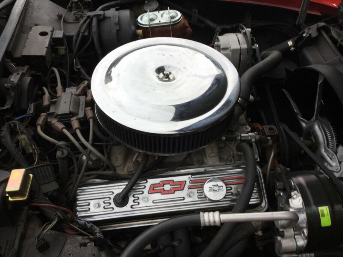 1981 corvette model - Classic Chevrolet Corvette 1981 for sale