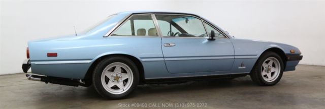 1981 i Used - Classic Ferrari 400 1981 for sale