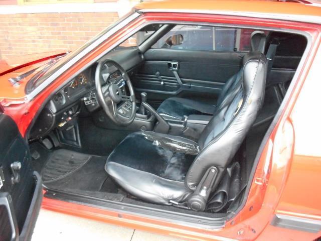 1981 RX7 RX-7 S MODEL RARE 5 SPEED NO RUST VERY ORIGINAL - Classic ...