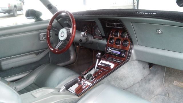 1982 Corvette Resto-Mod - Classic Chevrolet Corvette 1982 for sale