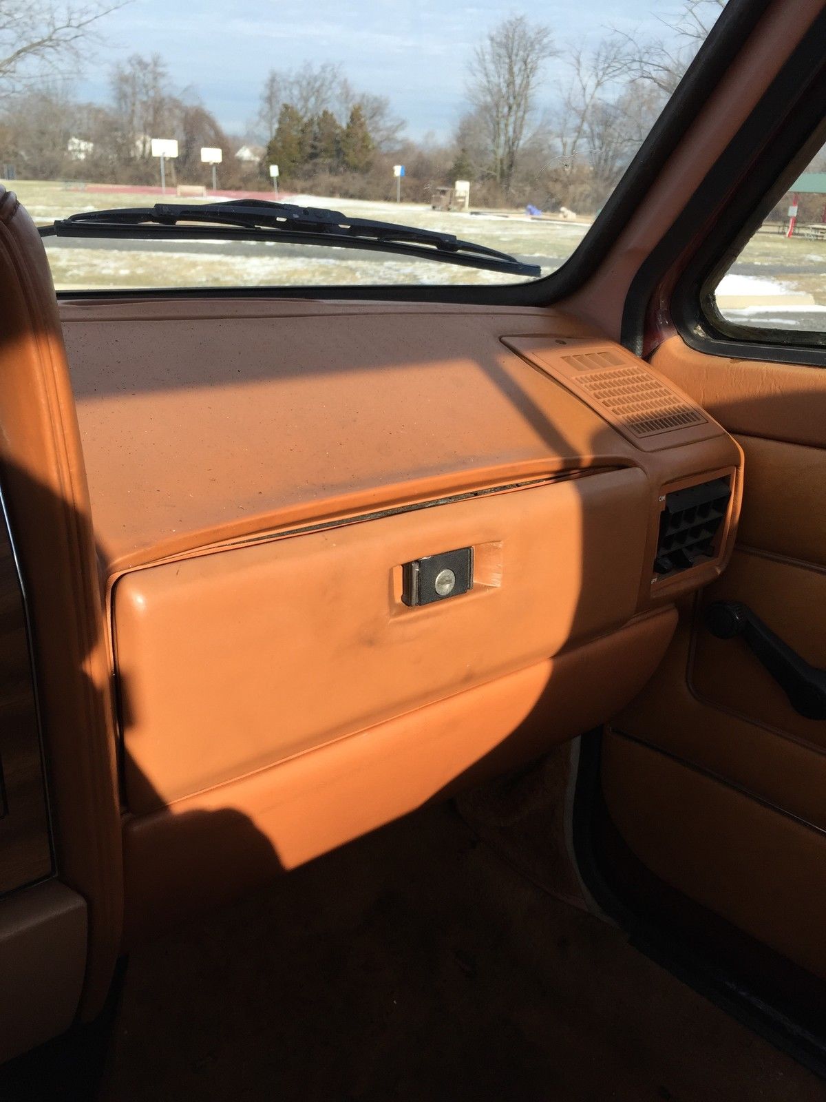 1982 Volkswagen Rabbit Pickup (Caddy) 1.6l Diesel - Classic Volkswagen ...