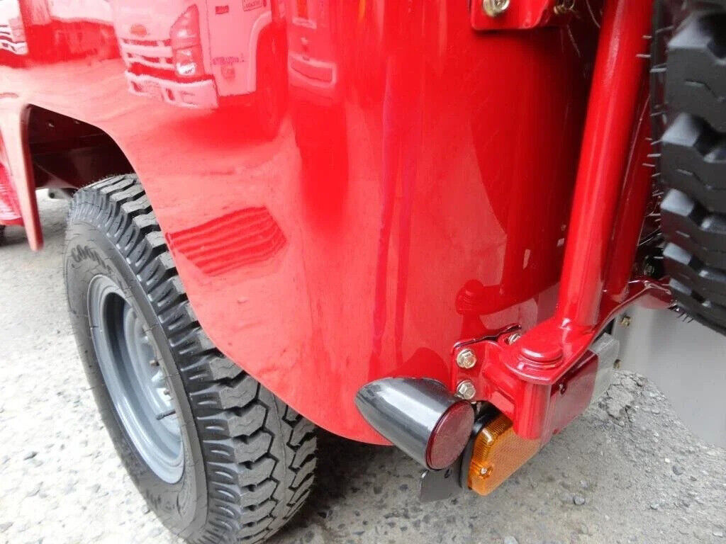 1984 Toyota Land Cruiser 4.2L I6 12V SUV - Classic Toyota Land Cruiser 1984 for sale