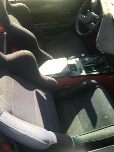 1985 Corvette Convertible - Classic Chevrolet Corvette 1985 for sale