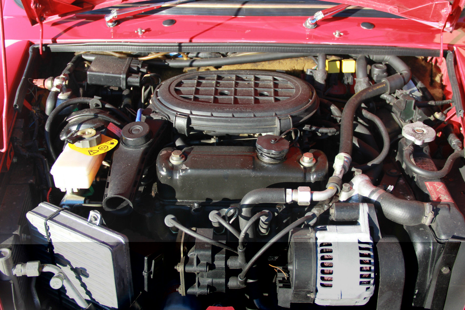 1985 Mini Cooper - Classic Austin Mini Cooper 1900 for sale