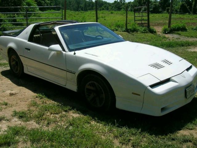 1985 Trans Am - Classic Pontiac Trans Am 1985 for sale