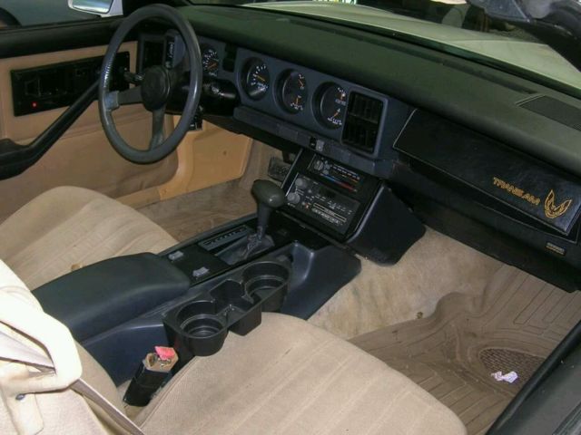 1985 Trans Am - Classic Pontiac Trans Am 1985 for sale