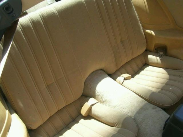 1985 Trans Am - Classic Pontiac Trans Am 1985 for sale