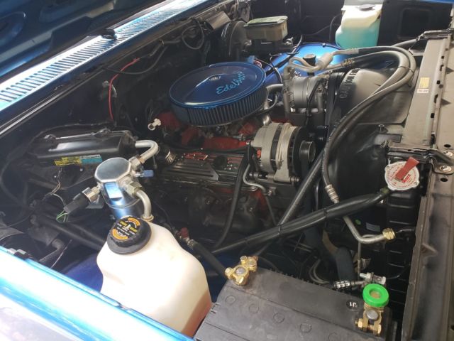 1986 C10 SWB - Classic Chevrolet C-10 1986 for sale