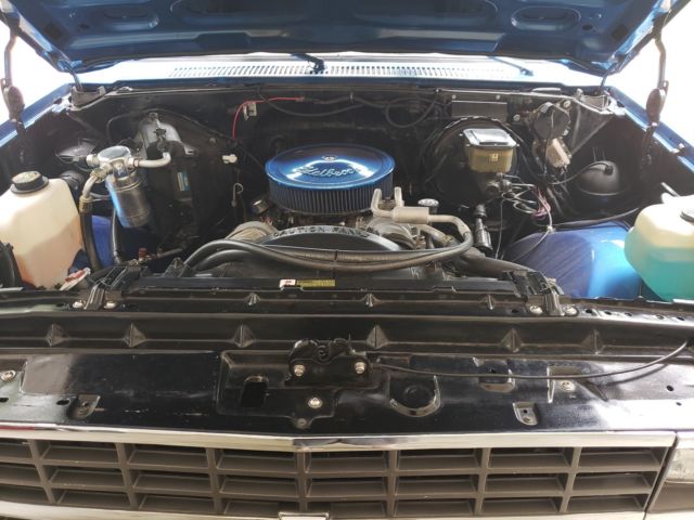 1986 C10 SWB - Classic Chevrolet C-10 1986 for sale