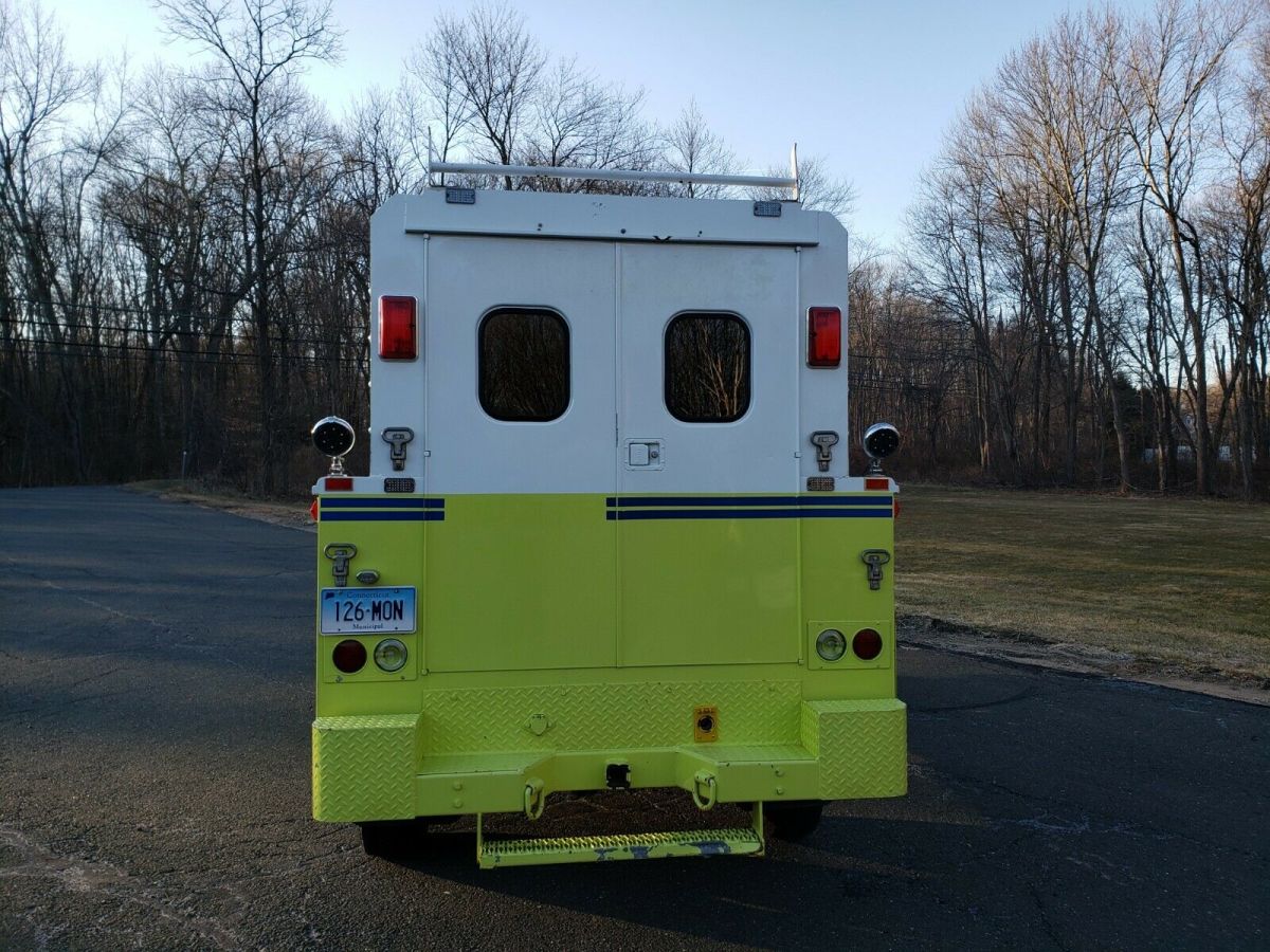 1986 Chevrolet C/K 30 - Classic Chevrolet C/K 30 1986 for sale