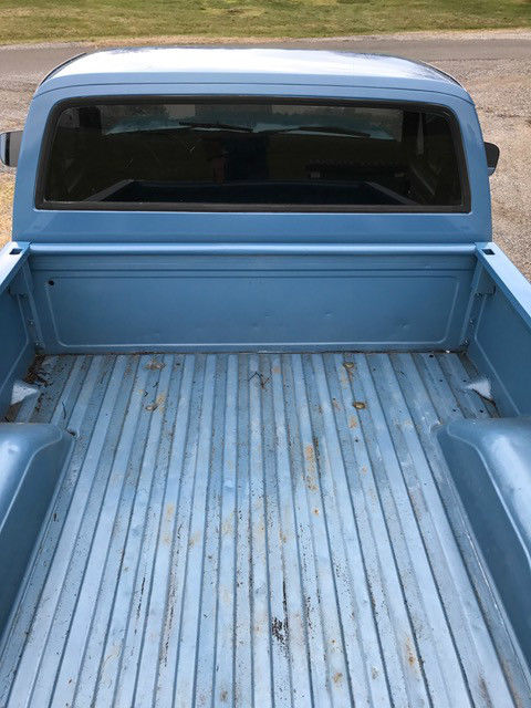 1987 Chevrolet C-10 SWB - Classic Chevrolet C-10 1987 for sale