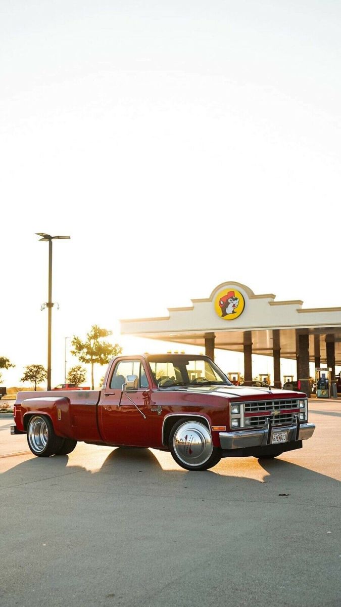 1987 chevy R30 2dr - Classic Chevrolet C/K Pickup 3500 1987 for sale