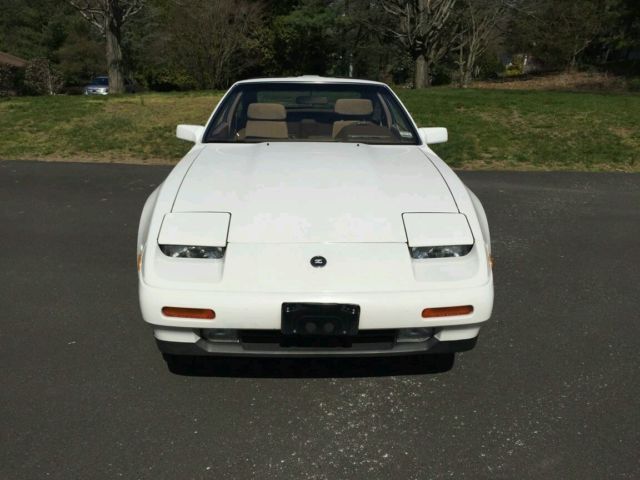 1987 Nissan 300x Mint - Classic Nissan 300ZX 1987 for sale