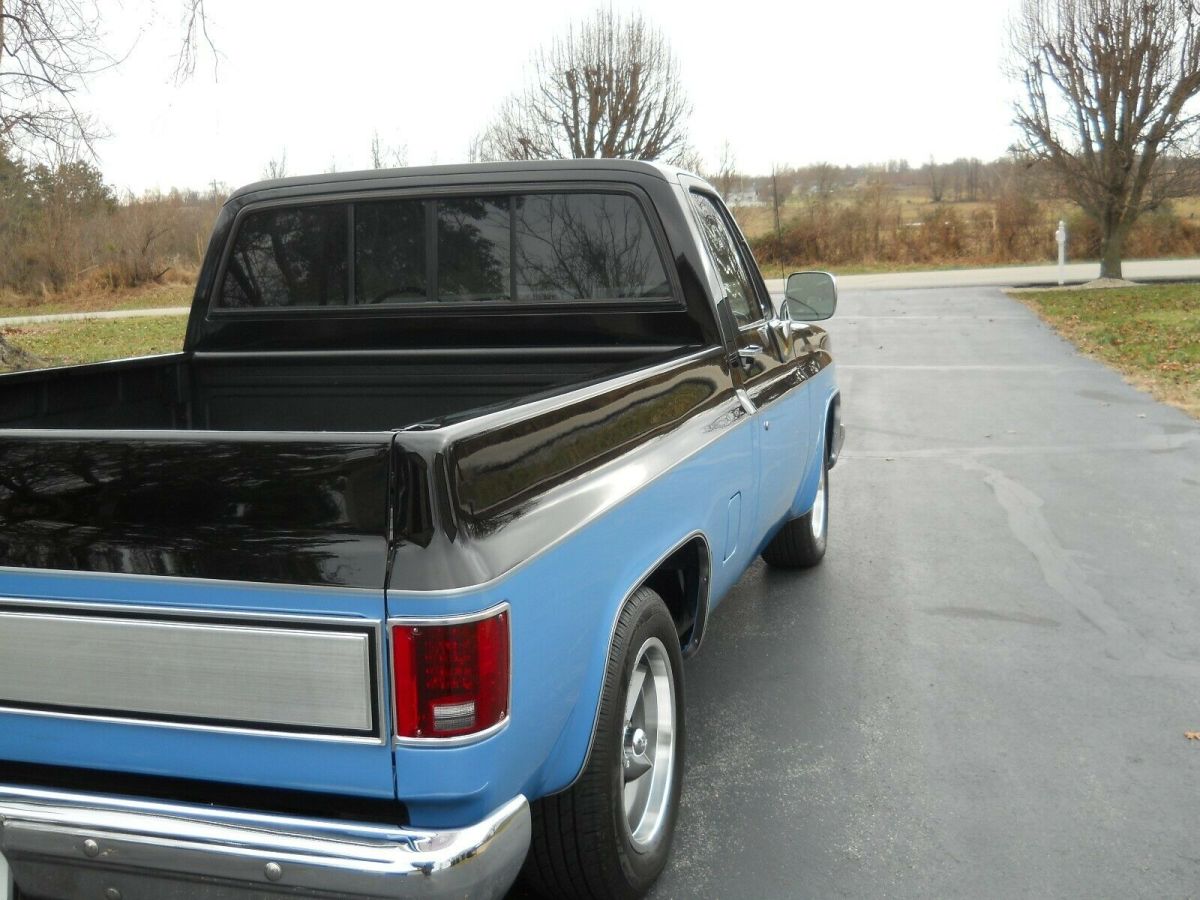 1987 R10 - Classic Chevrolet C-10 1987 for sale