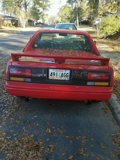 1987 Toyota Mr2 Mk1.5 - Classic Toyota MR2 1987 for sale