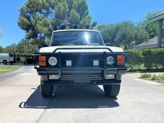 1989 Range Rover - Country - Classic Land Rover Range Rover 1989 for sale