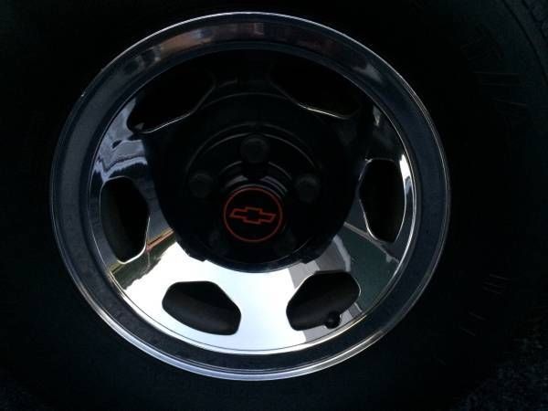 1990 Chevrolet C1500 454 SS - Classic Chevrolet C/K Pickup 1500 1990 ...