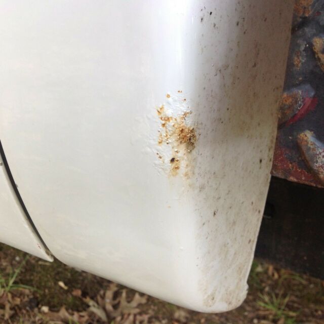 1990 CHEVY 2500 2WD - Classic Chevrolet C/K Pickup 2500 1990 for sale