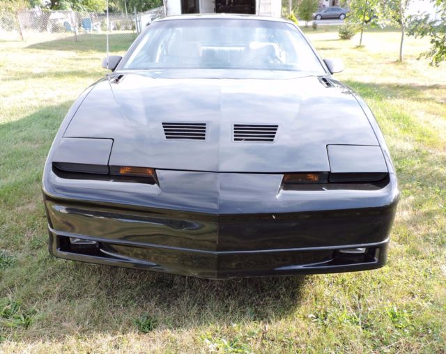 1990 Firebird - Classic Pontiac Firebird 1990 for sale