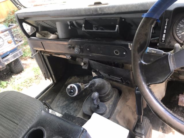 1990 Land Rover defender 130 - Classic Land Rover Defender 1990 for sale