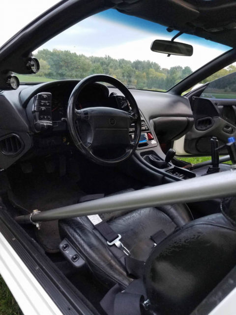 1990 Nissan 300ZX (2JZ Powered) - Classic Nissan 300ZX 1990 for sale