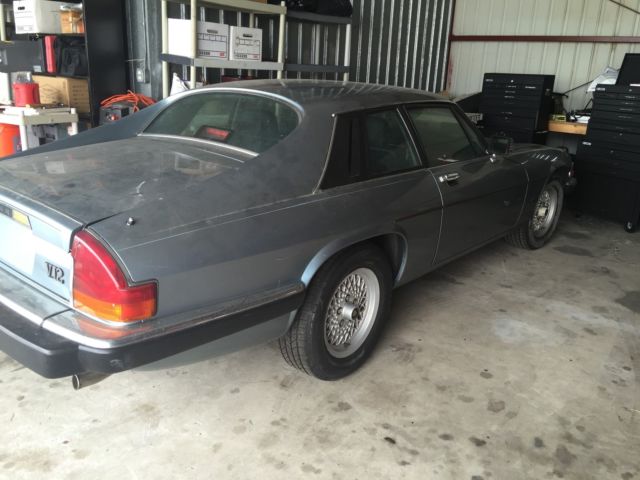 1990 XJS V12 COUPE - Classic Jaguar XJS 1990 for sale