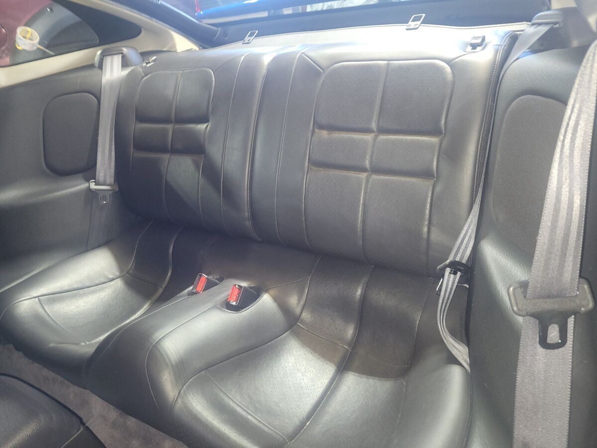 1991 Dodge Stealth Blue R/T - Classic Dodge Stealth 1991 for sale