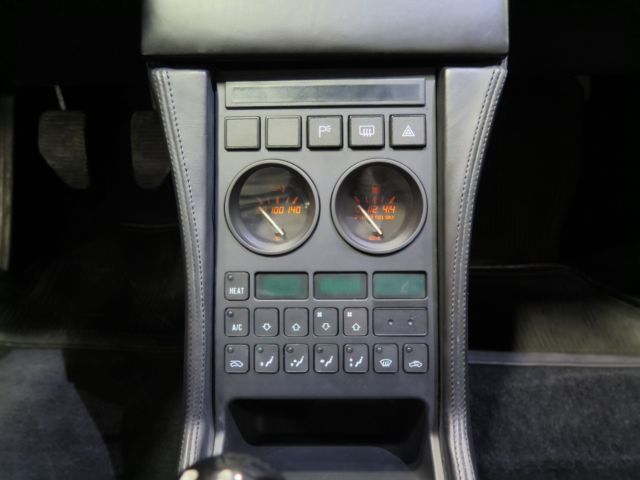 1991 Ferrari 348 F348 TB - Classic Ferrari 348 1991 for sale