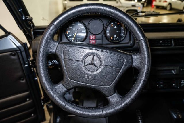 1991 Mercedes G Class 250 GD - Classic Mercedes-Benz G-Class 1991 for sale