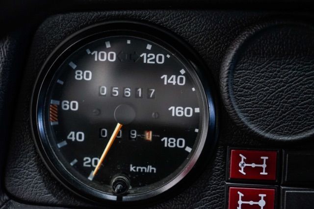 1991 Mercedes G Class 250 GD - Classic Mercedes-Benz G-Class 1991 for sale