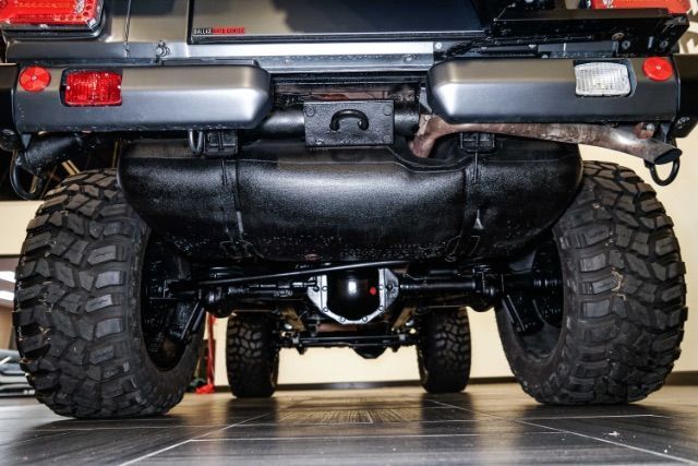 1991 Mercedes G Class 250 GD - Classic Mercedes-Benz G-Class 1991 for sale