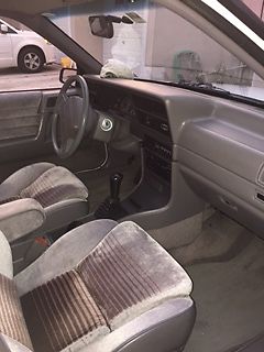 1991 Spirit R/T - Classic Dodge Spirit 1991 for sale