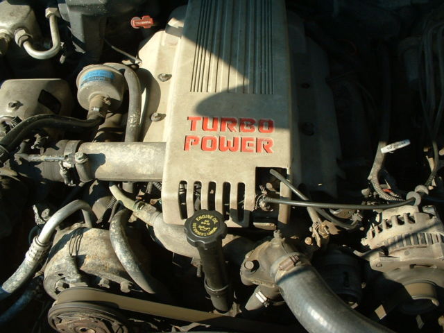 1992 Chevy Turbo Diesel HD - Classic Chevrolet C/K Pickup 3500 1992 for ...