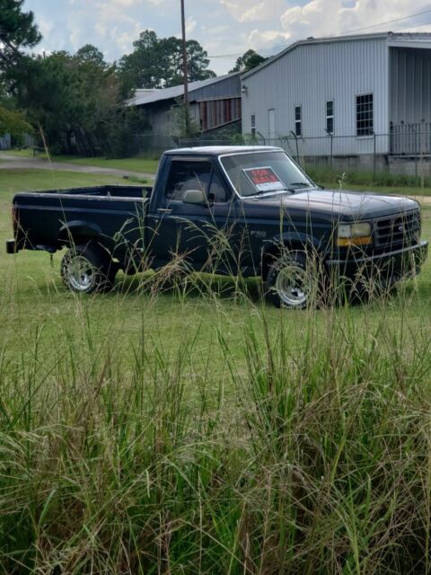 1993 Ford F-150 4.9l - Classic Ford F-150 1993 for sale