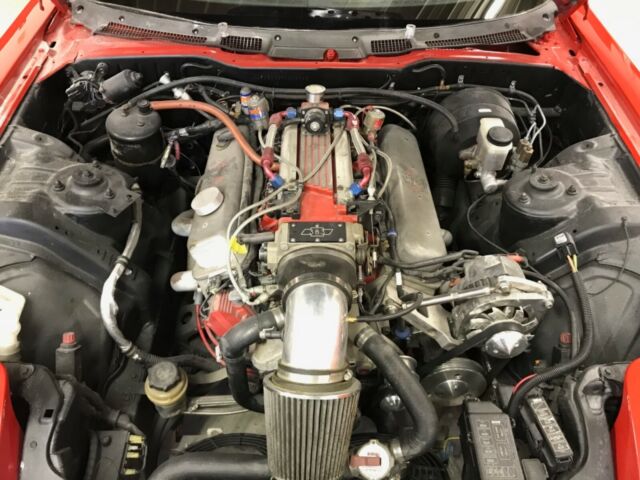 1993 Mazda RX-7 700 Horse!! 200 shot of Nitrous Pro Street Car ...