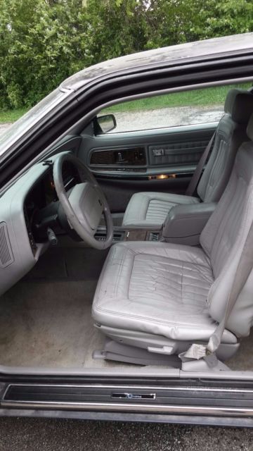 1994 Buick Riviera - Classic Buick Riviera 1994 for sale