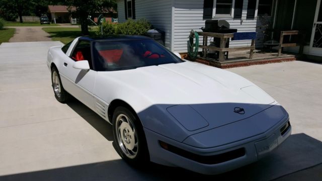 1994 corette - Classic Chevrolet Corvette 1994 for sale