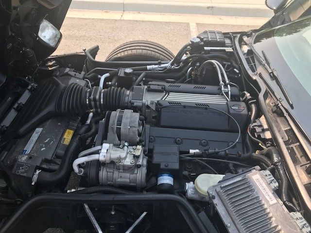 1994 CORVETTE LT-1 - Classic Chevrolet Corvette 1994 for sale