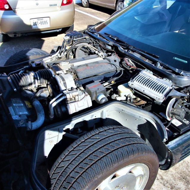 1994 Corvette V8 - Classic Chevrolet Corvette 1994 for sale