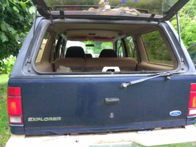 1994 Ford Exploer - Classic Ford Explorer 1994 for sale