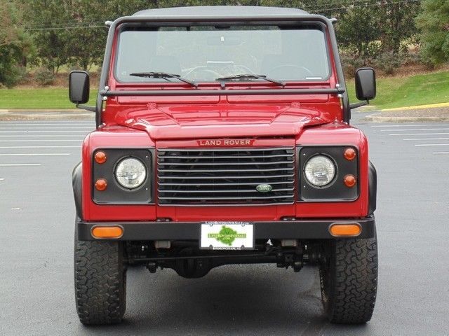1994 Land Rover - Classic Land Rover Defender 1994 for sale