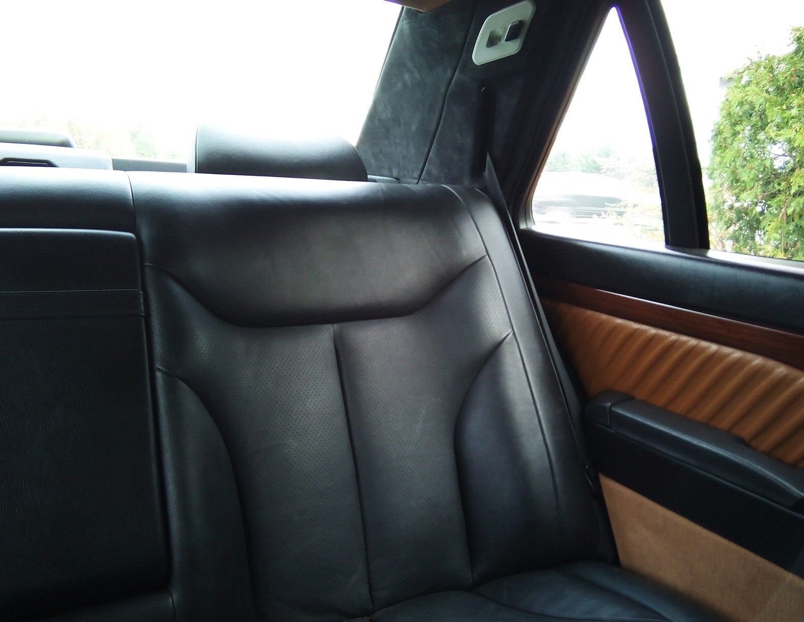 1994 Mercedes-BenzS-Class - Classic Mercedes-Benz S-Class 1994 for sale