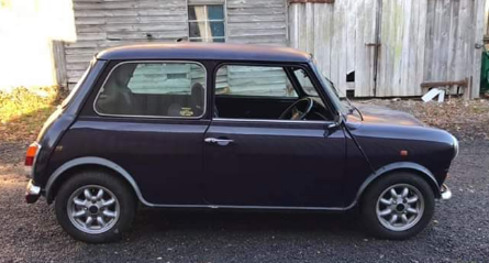 1994 MINI COOPER 1.3i - Classic Mini Classic Mini 1992 for sale