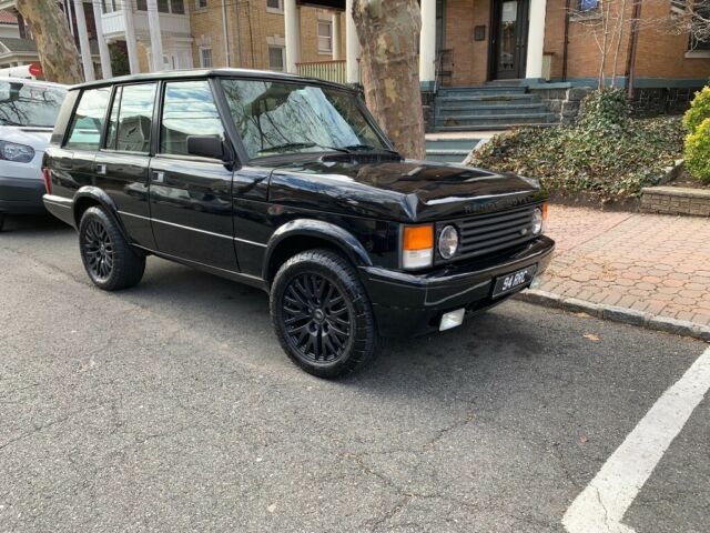 1994 Range Rover Classic SWB - Classic Land Rover Range Rover 1994 for sale
