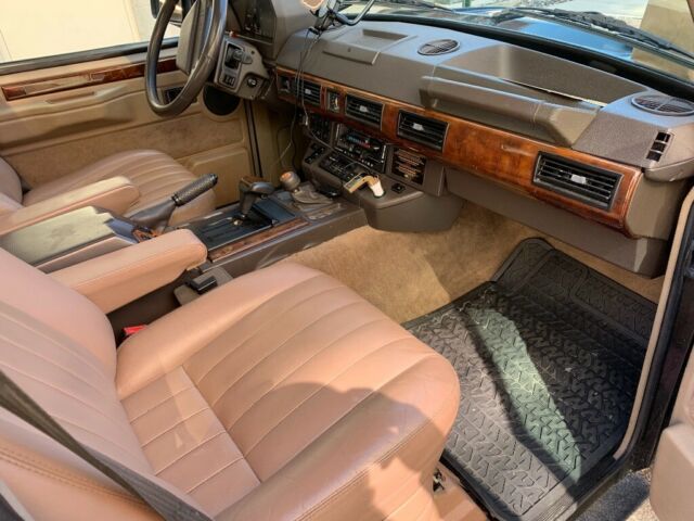 1994 Range Rover Classic SWB - Classic Land Rover Range Rover 1994 for sale