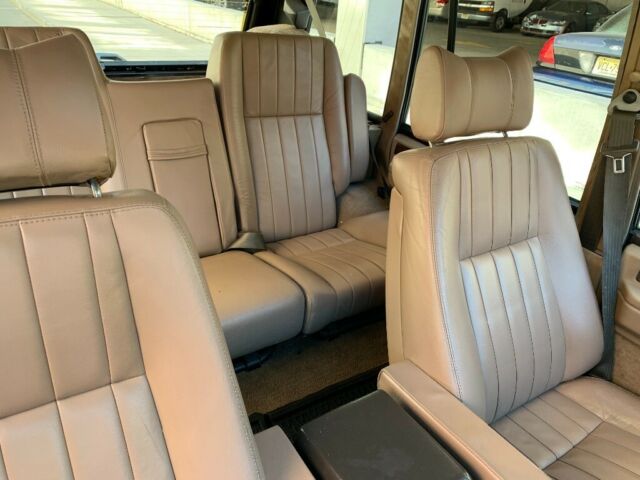 1994 Range Rover Classic SWB - Classic Land Rover Range Rover 1994 for sale