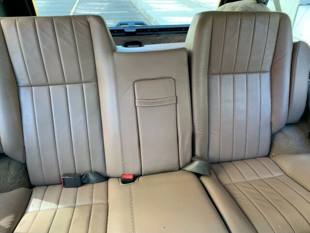 1994 Range Rover Classic SWB - Classic Land Rover Range Rover 1994 for sale