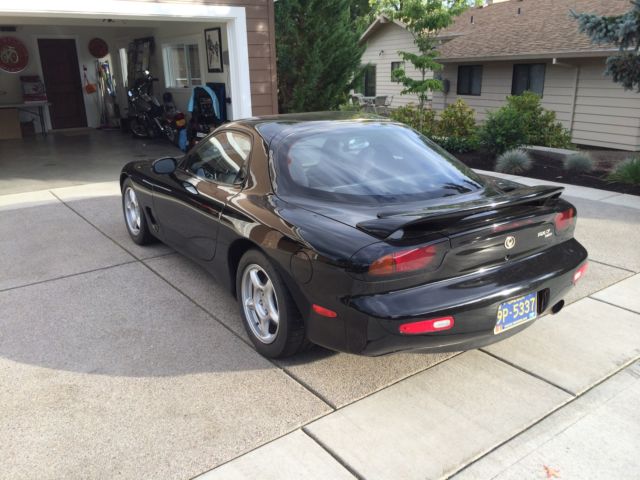 1994 RX7 R2 34K original miles - Classic Mazda RX-7 1994 for sale