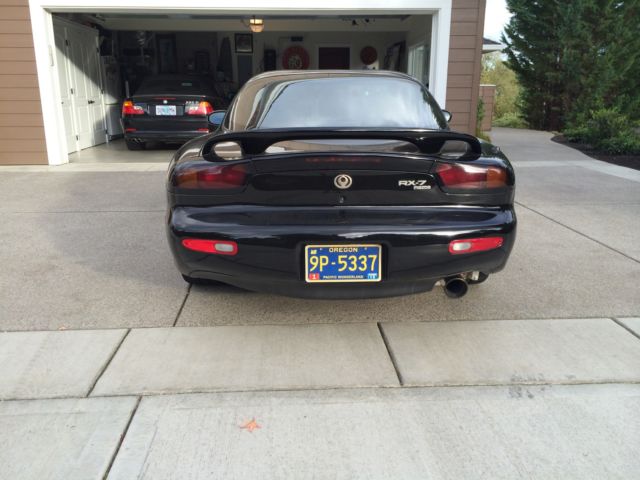 1994 RX7 R2 34K original miles - Classic Mazda RX-7 1994 for sale