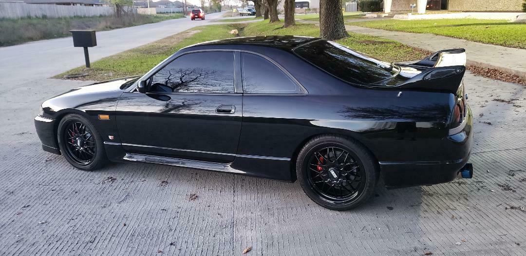 1994 Skylne R33 Gtst - Classic Nissan SKYLINE R33 1994 for sale